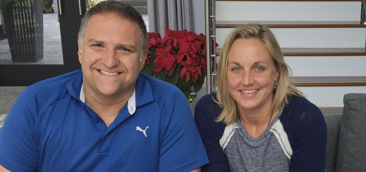 Essentia Ambassadors: Meet Catherine Garceau! | Essentia